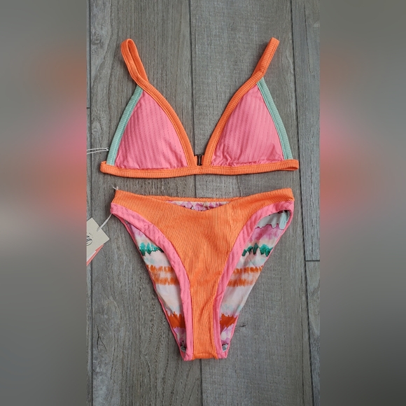 Maaji | Swim | Maaji Bikini Set | Poshmark